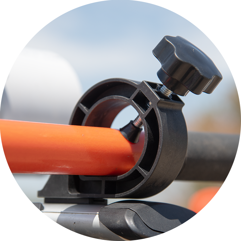 Roof Rack Accessories